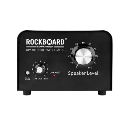 Педаль эффектов Rockboard RPA 100