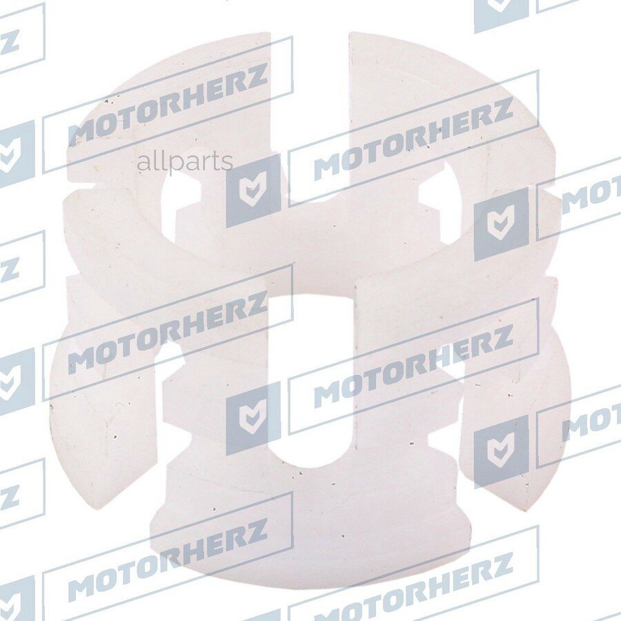 MOTORHERZ HLM00181 Втулка вала рулевой рейки