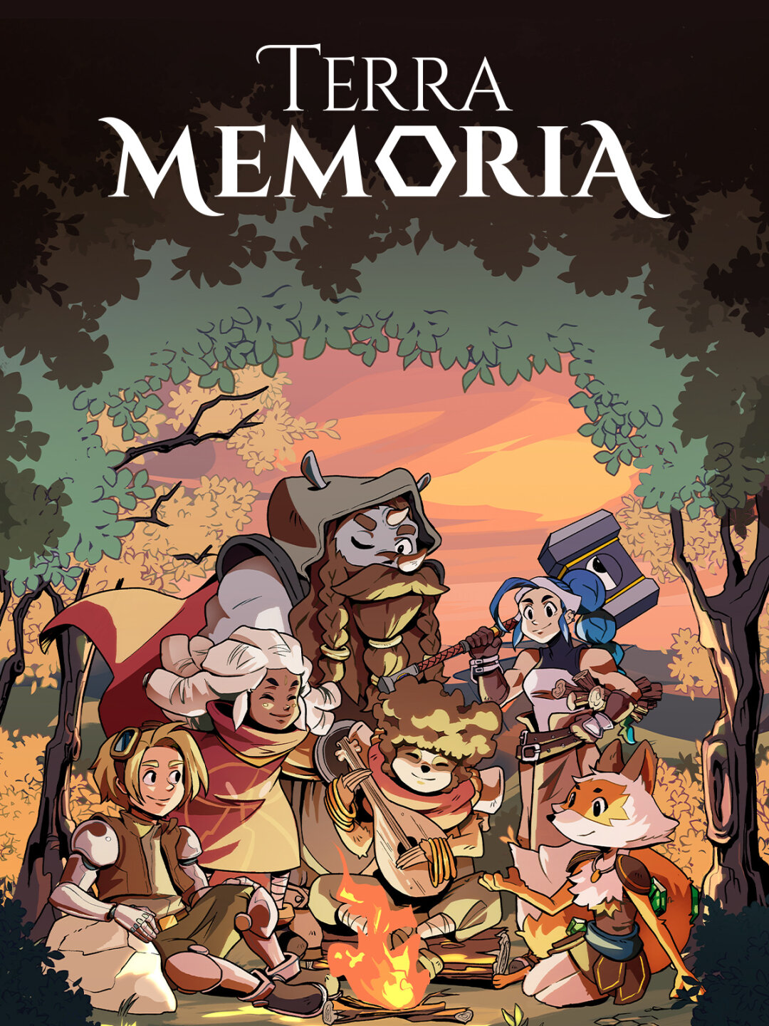 Terra Memoria