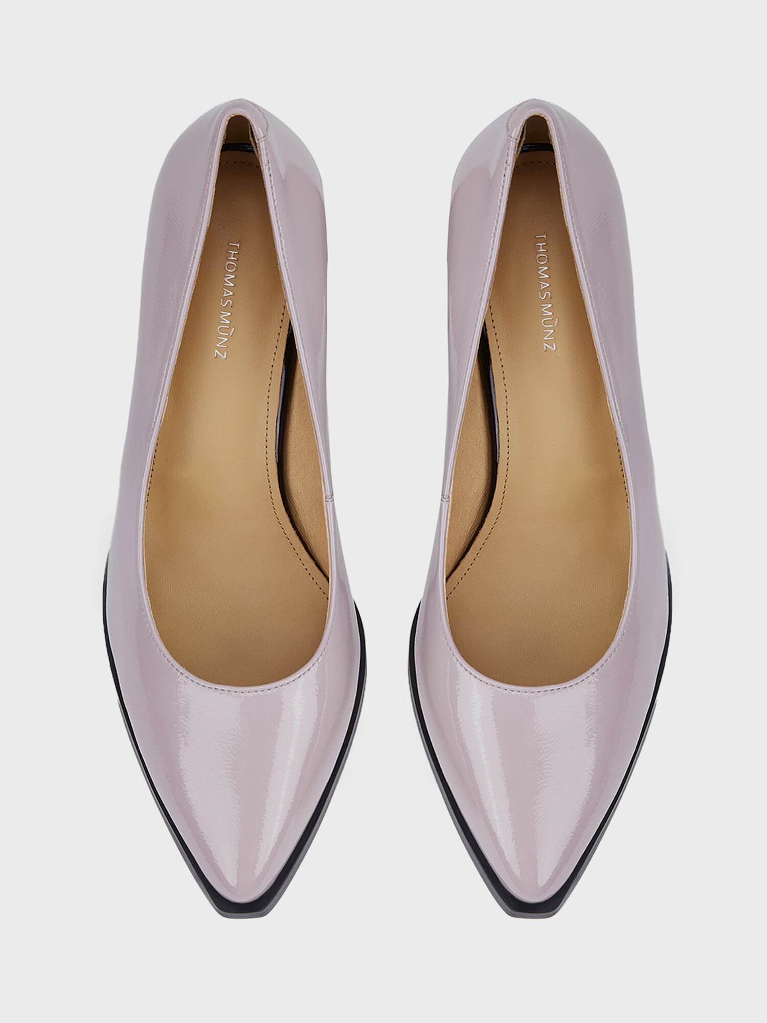 Туфли лодочки 