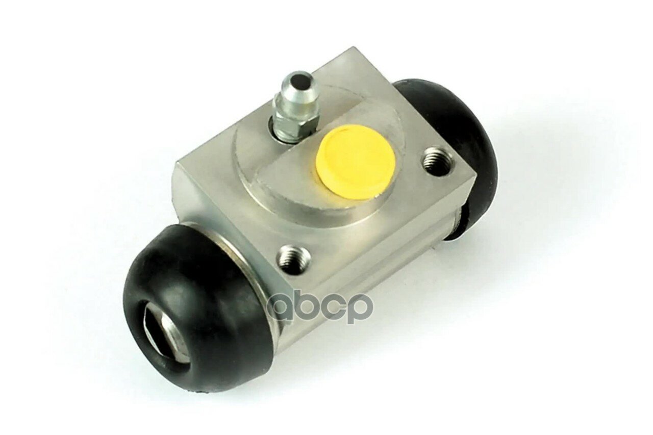 Цилиндр тормозной колёсный задн. FORD FUSION (JU_) 08/02-12/12 / MAZDA 121 III (JASM JBSM) 03/96-04 Brembo арт. a12356