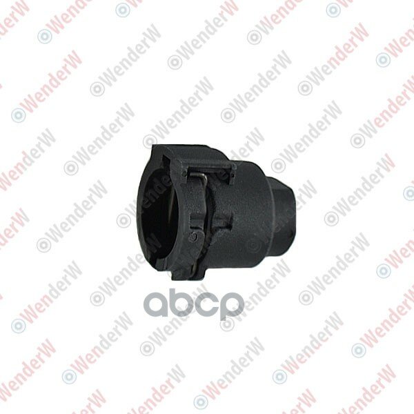 Крышка радиатора BMW 6’F12/F13 (10-17), 7’G11/G12 (15.) WenderW арт. WEPL0644