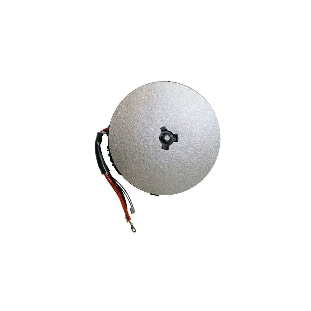 Индукционная Конфорка 11016553, для плиты BOSCH, черный, металл. Товар уцененный