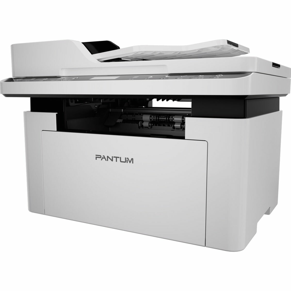 МФУ лазерное Pantum BM2300AW "3 в 1", А4, 22 стр./мин, 10000 стр./мес, АПД, Wi-Fi (BM2300AW)