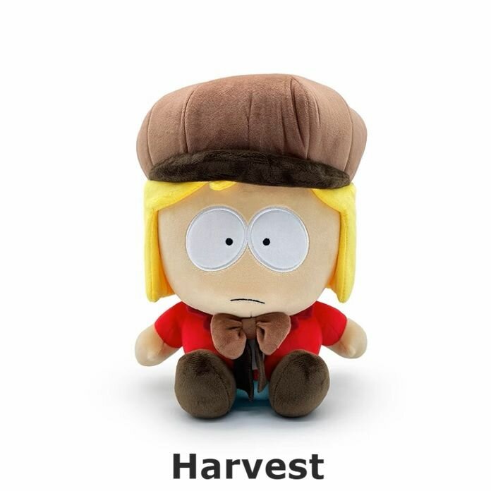 Плюшевая игрушка, PIP, Youtooz, CARTMAN