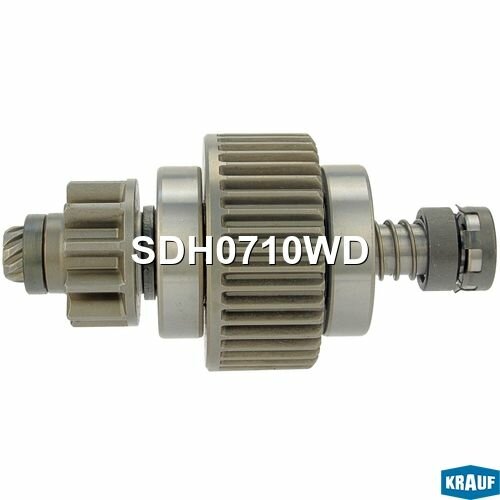 Бендикс стартера, KRAUF SDH0710WD