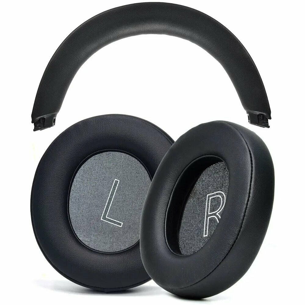 Амбушюры для беспроводных гарнитур Microsoft серии Xbox X/S/One, оголовье