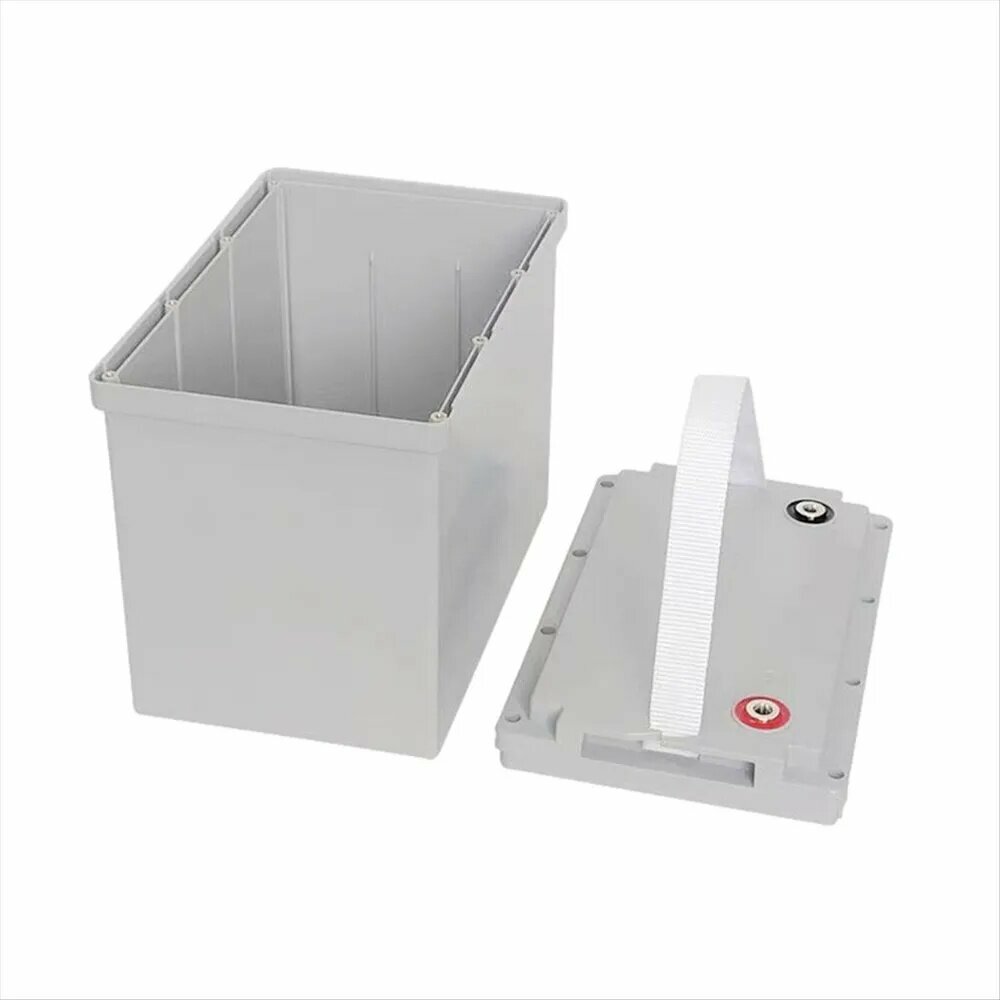 Коробка Для Хранения 12 В 70 А Ч. Чехол Аккумулятора А Ч Элемента NCM LiFePO4, C