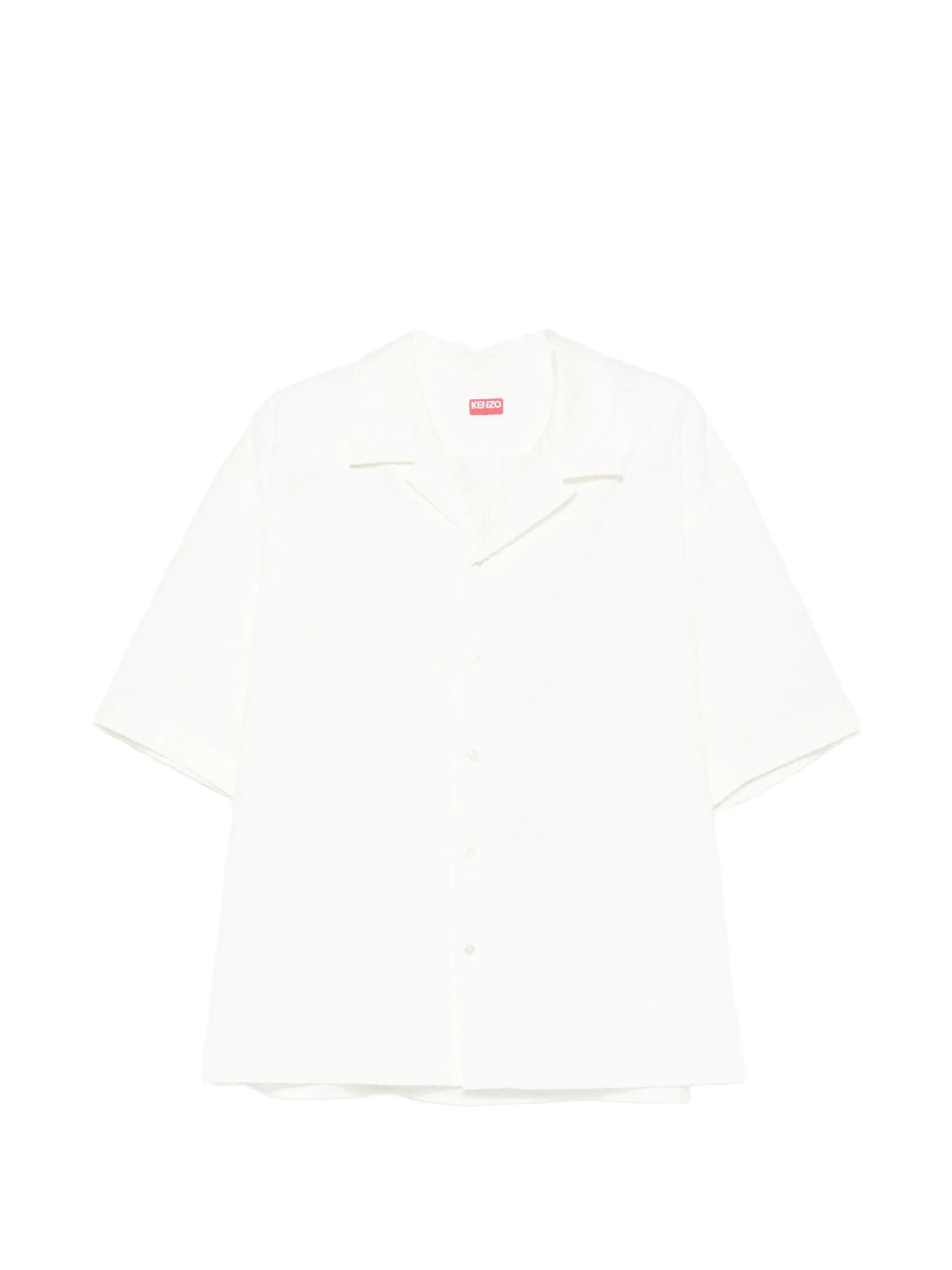 Рубашка Short-sleeve shirt