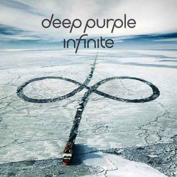 Виниловая пластинка DEEP PURPLE - INFINITE (45 RPM, 2 LP)