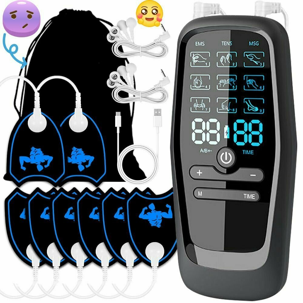 Электростимуляция