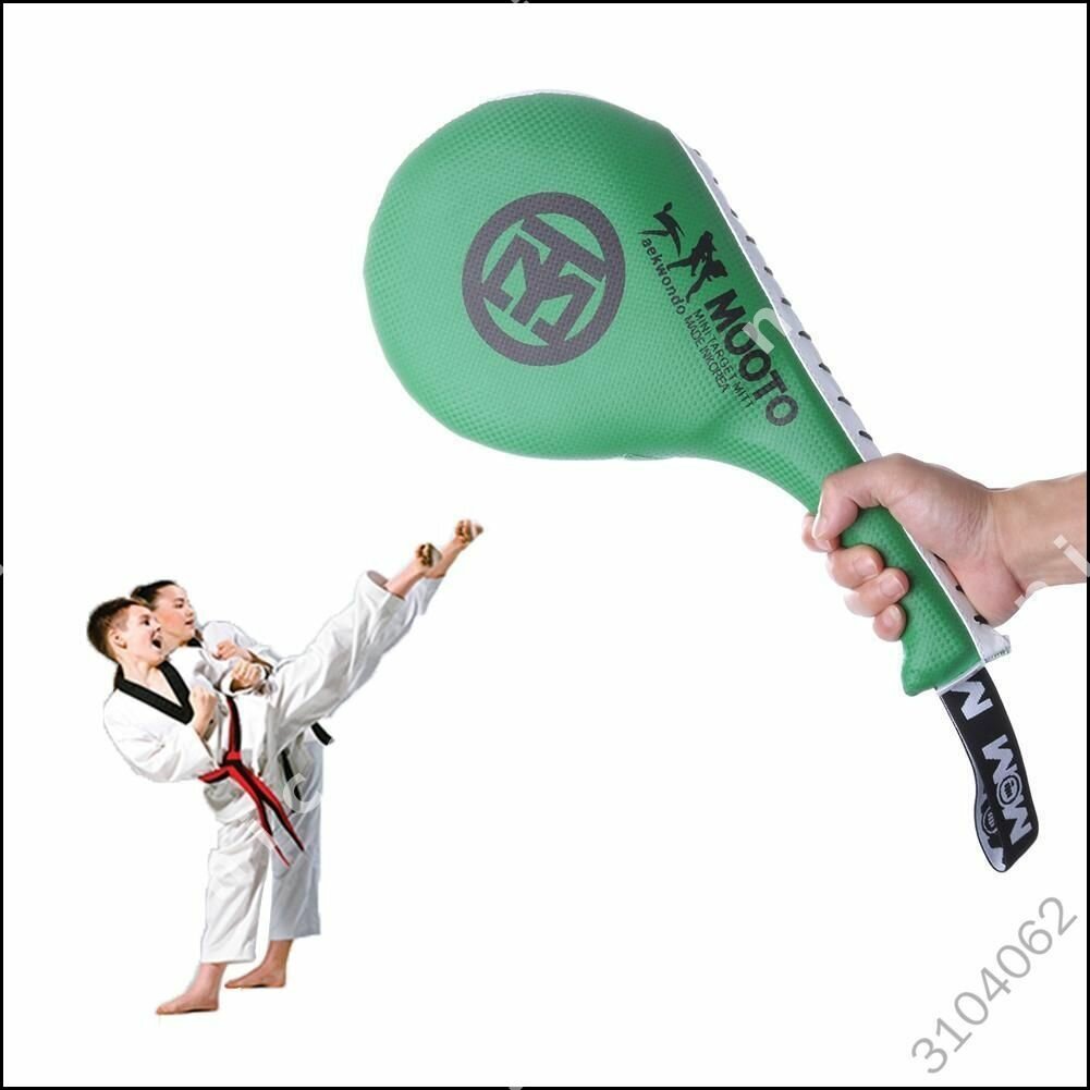 Эксклюзивная ракетка для тренировок