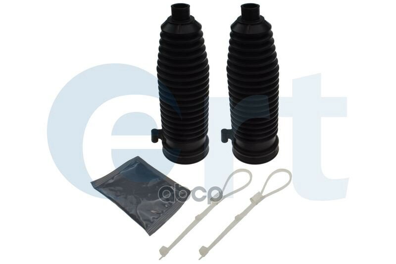 Пыльник рулевой рейки комплект FORD: FOCUS II 1.4/1.6/1.6 TDCi/1.8/1.8 Flexifuel/1.8 TDCi/2.0/2.0 TDCi/2.5 ST 04-12, FOCUS II.