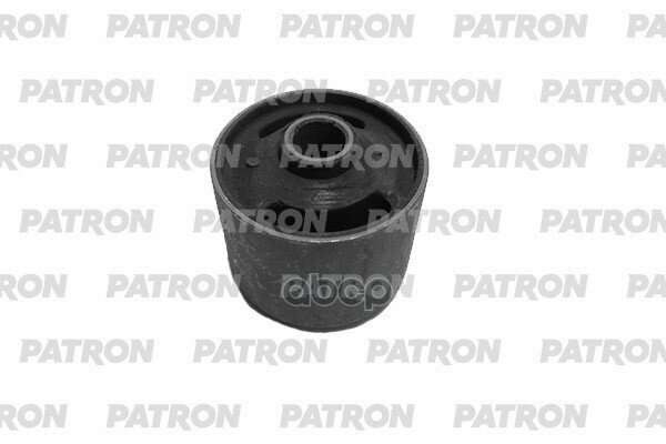 Сайлентблок рычага подвески CHERY EASTAR, QQ6 PATRON арт. PSE12635