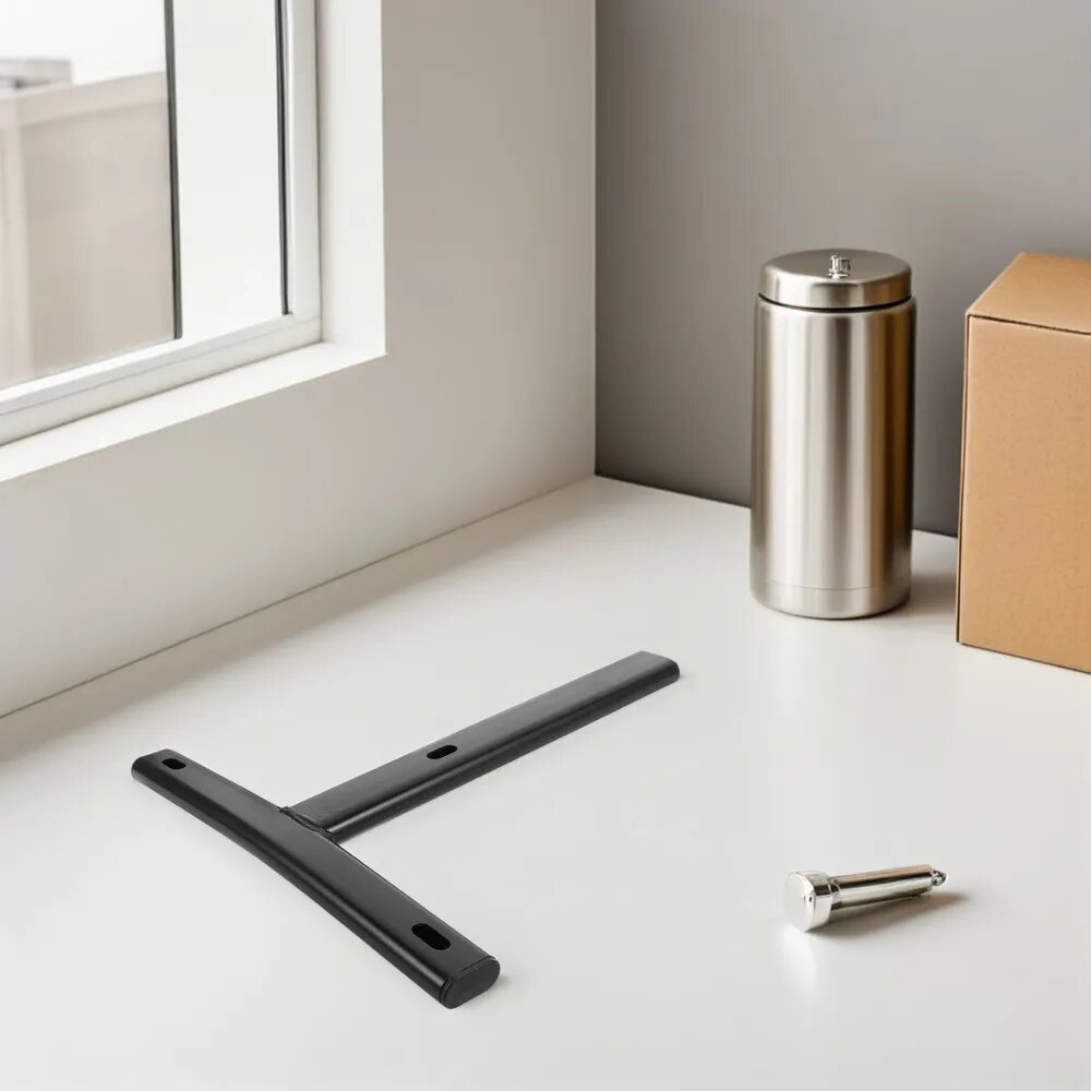 Комплектующие для стула, 25.18х1.53 см