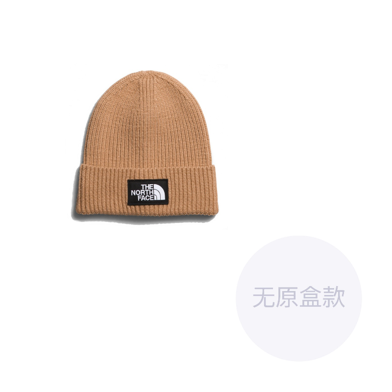 Шапка-бини THE NORTH FACE 9159895 для мужчин