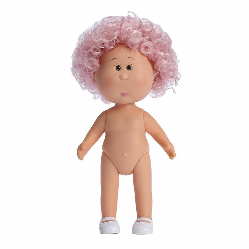 14 см BJD виниловая кукла
