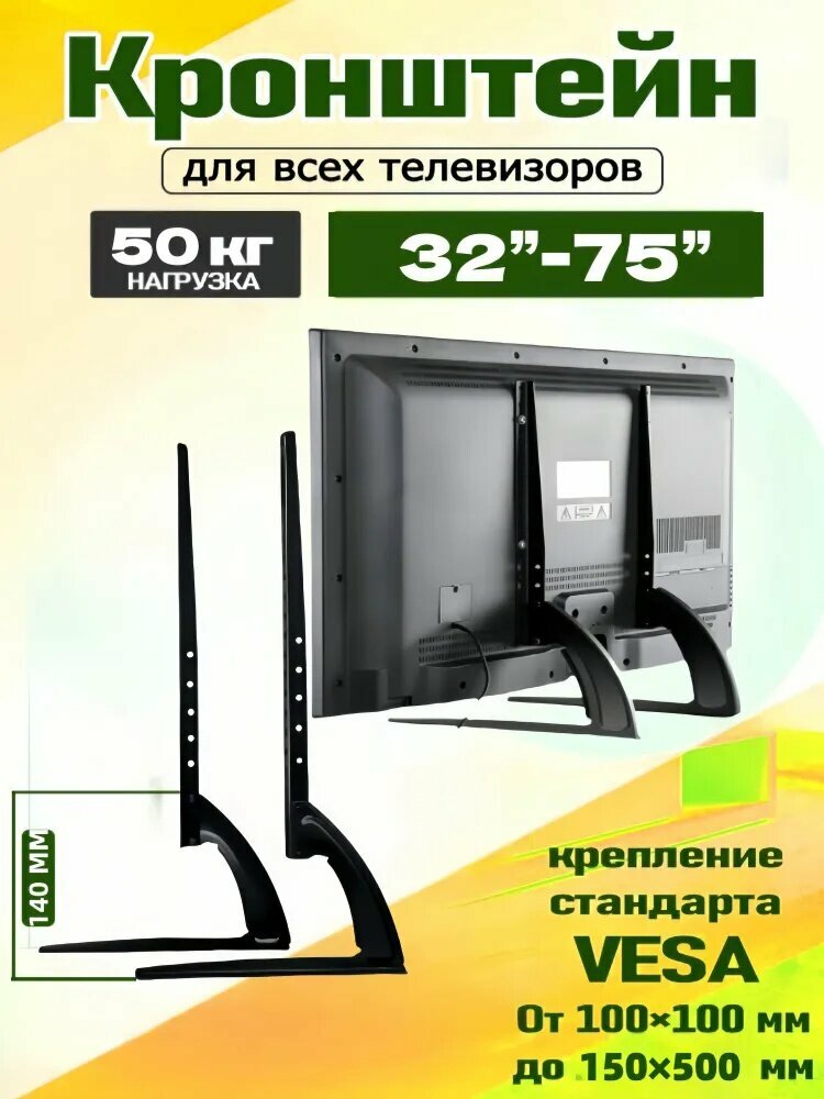 Кронштейн для ТВ