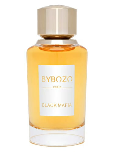 Bybozo black mafia