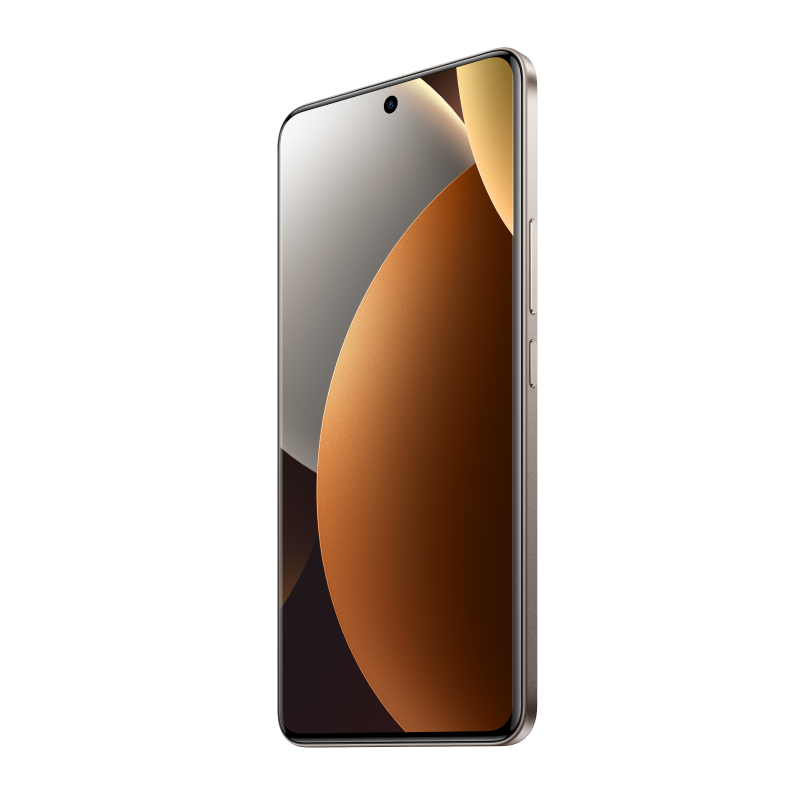 Смартфон Xiaomi Redmi Note 15 Pro, 8GB/256GB, 5G, Titanium, AMOLED — фото 1