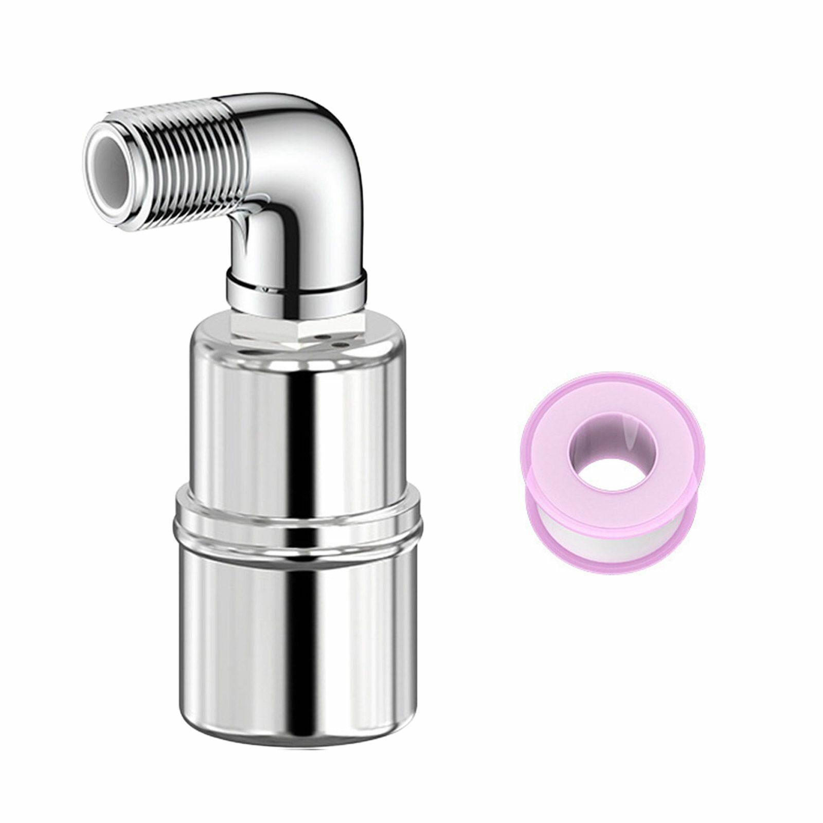 Домашние клапаны с плавающим шаром из нержавеющей стали для водонапорных баков