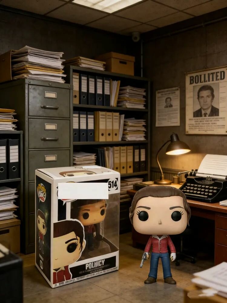 Фигурка stranger things, Очень странные дела Робин 10CM, Персонаж из сериала Очень странные дела Robin,1 шт