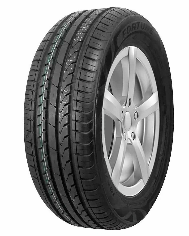 Шины летние Fortune FSR-802 205/60 R16 92V XL