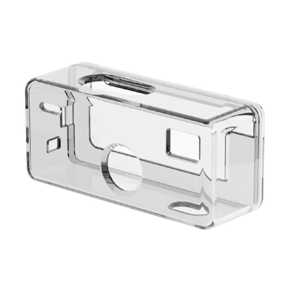 Прозрачный чехол для камеры Kodak, Цвет: 1