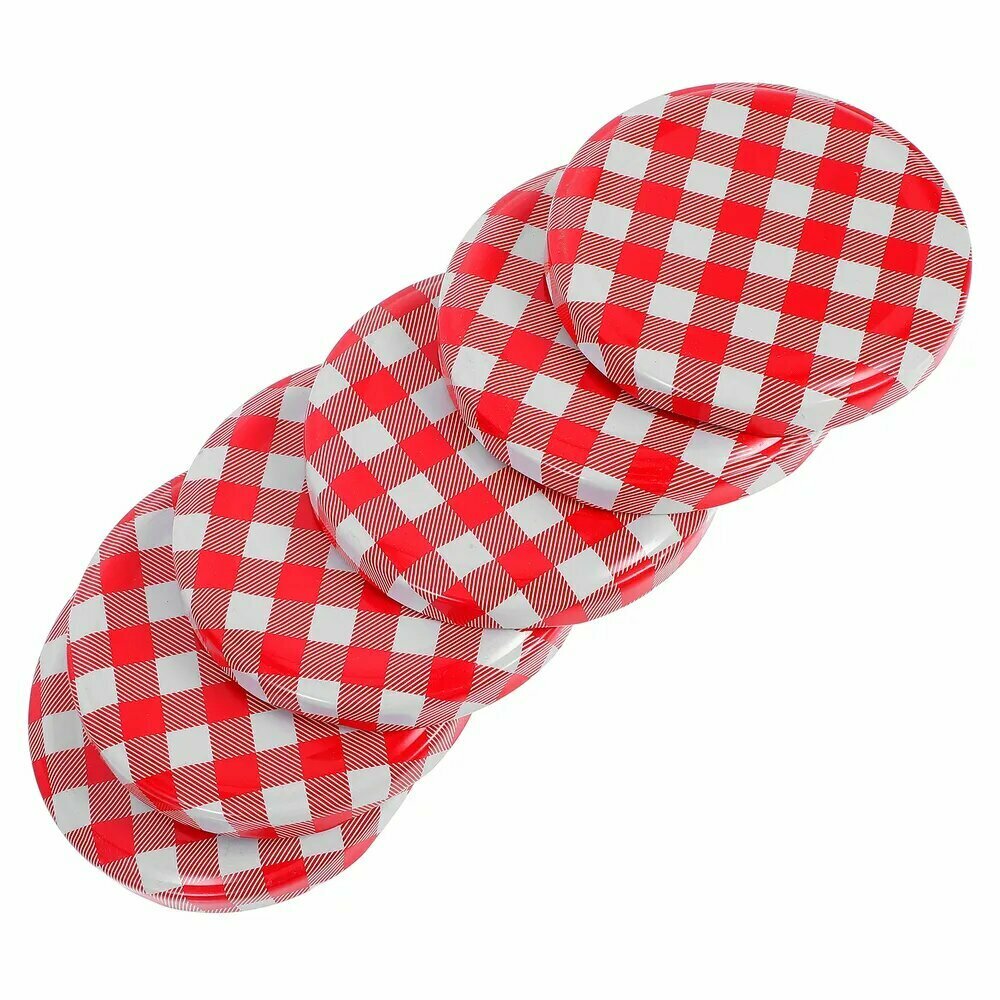 Крышка для банки, 7.30 см х 7.30 см