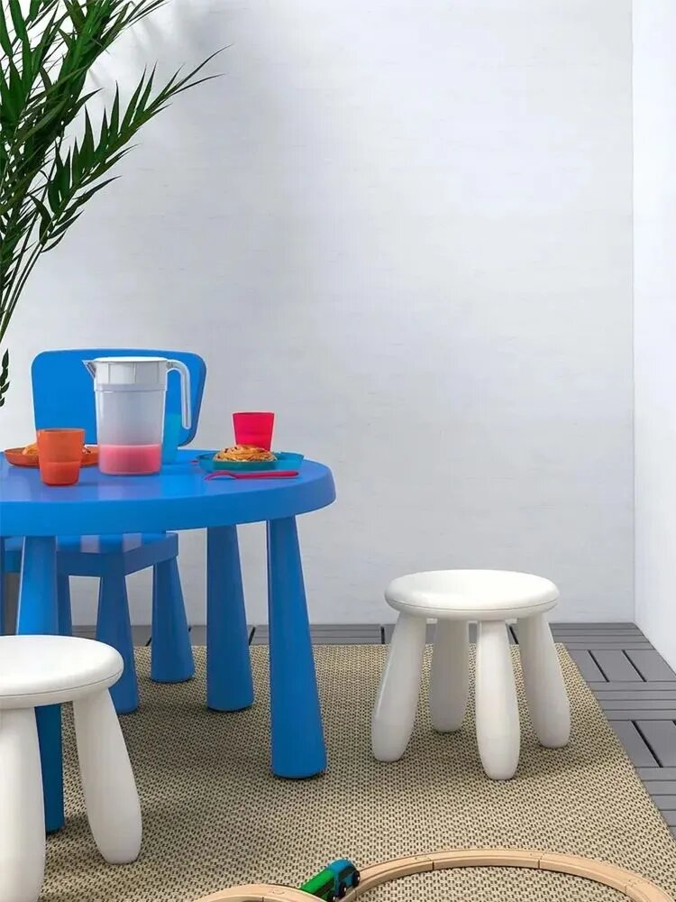 IKEA Детский стул,35х30х30см — фото 1