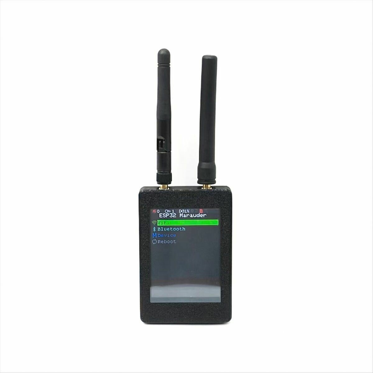 Плата Разработки ESP32 Устройство Marauder Mar-X-Auder С Экраном 2,8 Дюйма