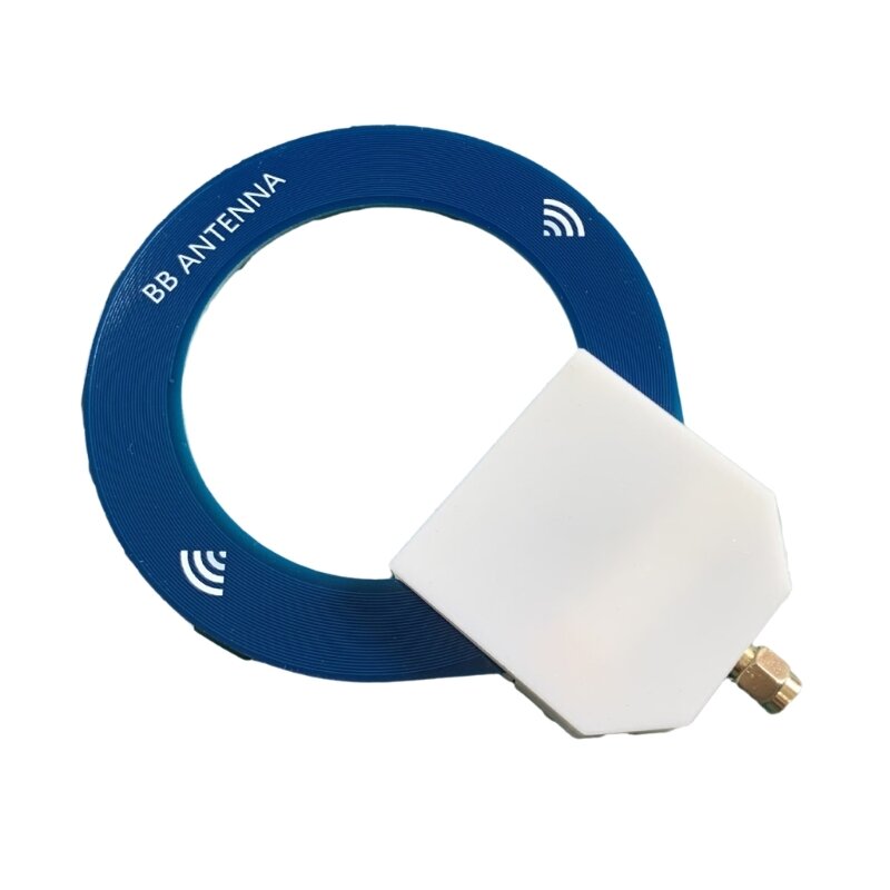 Широкополосные BB-антенны с усилением сигнала от 9,9 кГц до 181 МГц для любителей радиоприемников