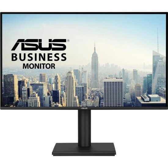 Монитор Asus VA27AQSE 27" Black