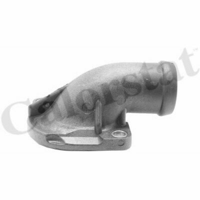 Фланец системы водяного охлаждения VERNET WF0025 Vw Golf II, Jetta II 1, 0-1, 8, Passat B3-B4 1, 6-2, 8, Audi 100 43-44 1, 8-2, 3, 80 B2-B3 1, 6-2, 0