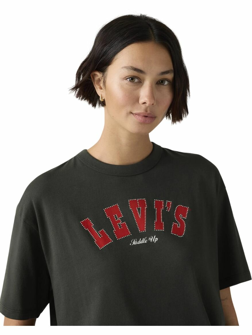 Футболка Women Graphic Tabor Tee