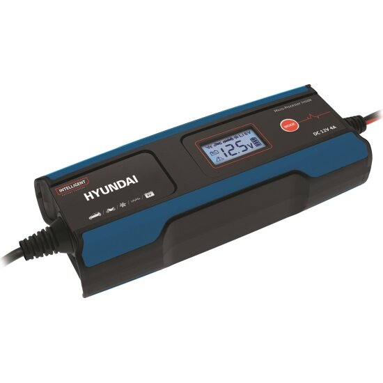 Зарядное устройство Hyundai HY 410
