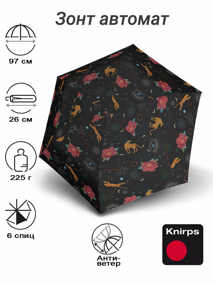 Зонт Knirps