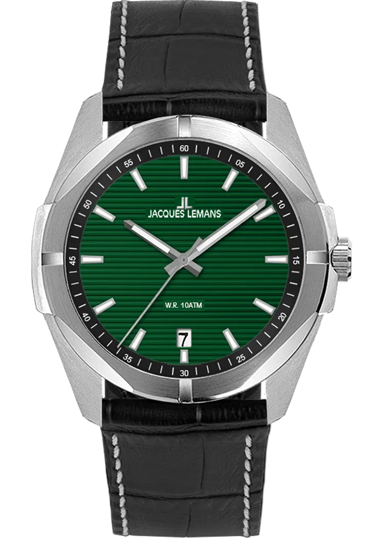  JACQUES LEMANS Sport