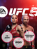 Игра UFC 5 PS5