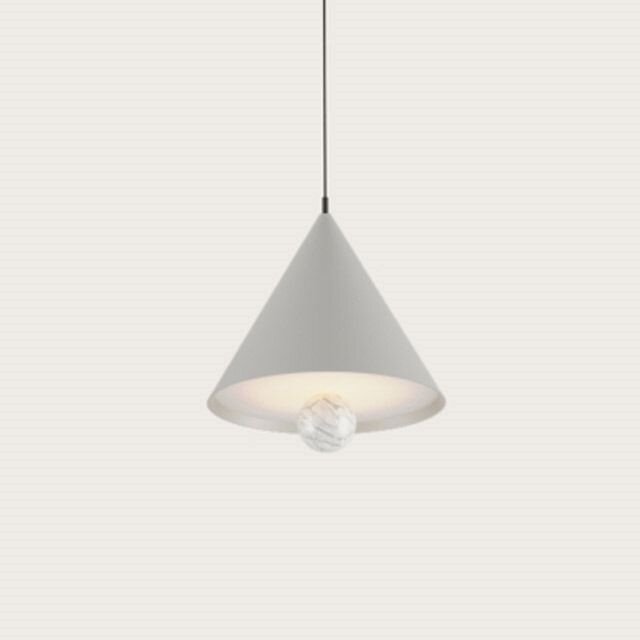 Подвесной светильник Aromas del Campo Marg Pendant Lamp AC-254121