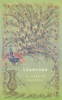 Cranford. Gaskell E.
