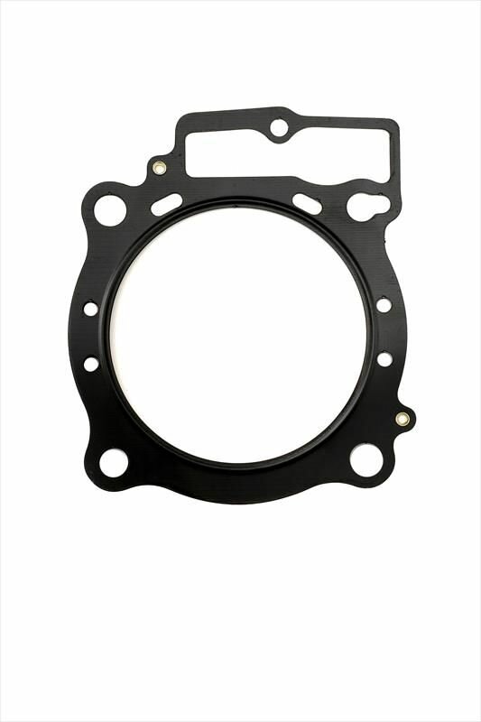 Прокладка ГБЦ Honda CRF450R 09-16 12251-MEN-A31 для мотоцикла