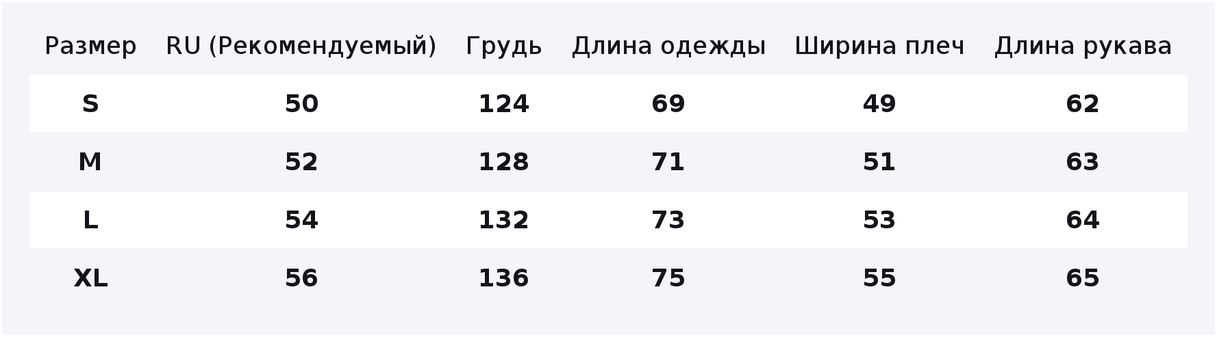 Куртка UNTILWERICH, размер М — фото 1
