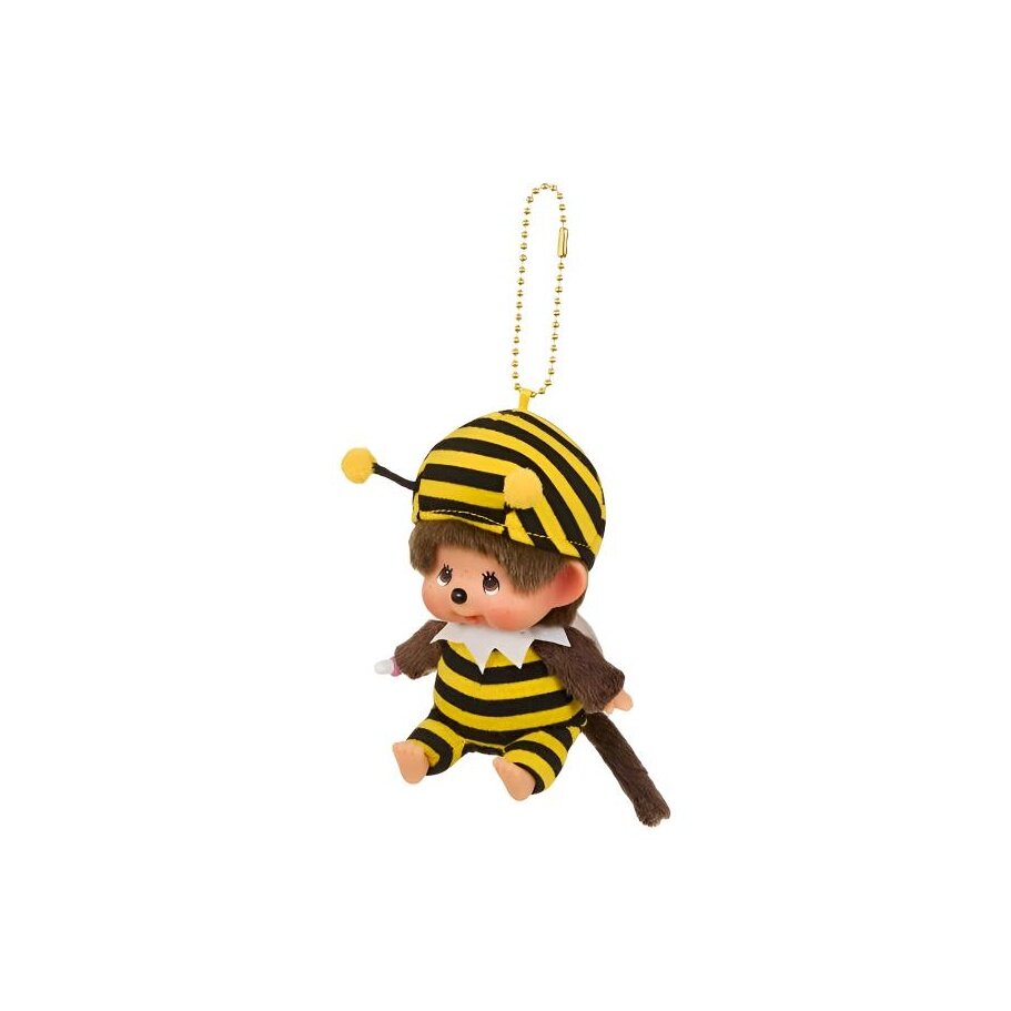 Игрушки подвесные Monchhichi