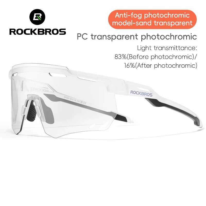 Солнцезащитные очки RockBros