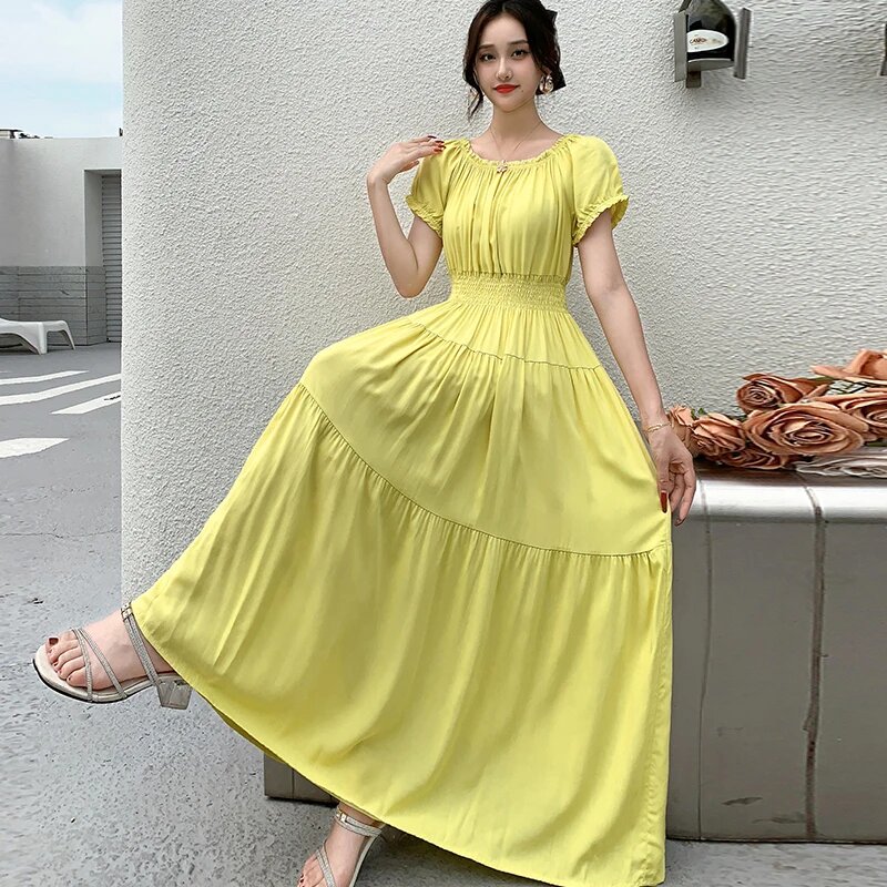 Платье