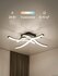 Люстра, LED, 24 Вт