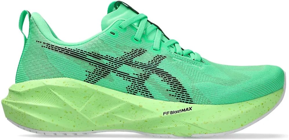 Кроссовки NOVABLAST 5 EKIDEN