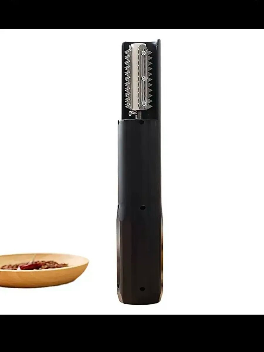 Рыбочистка электрическая