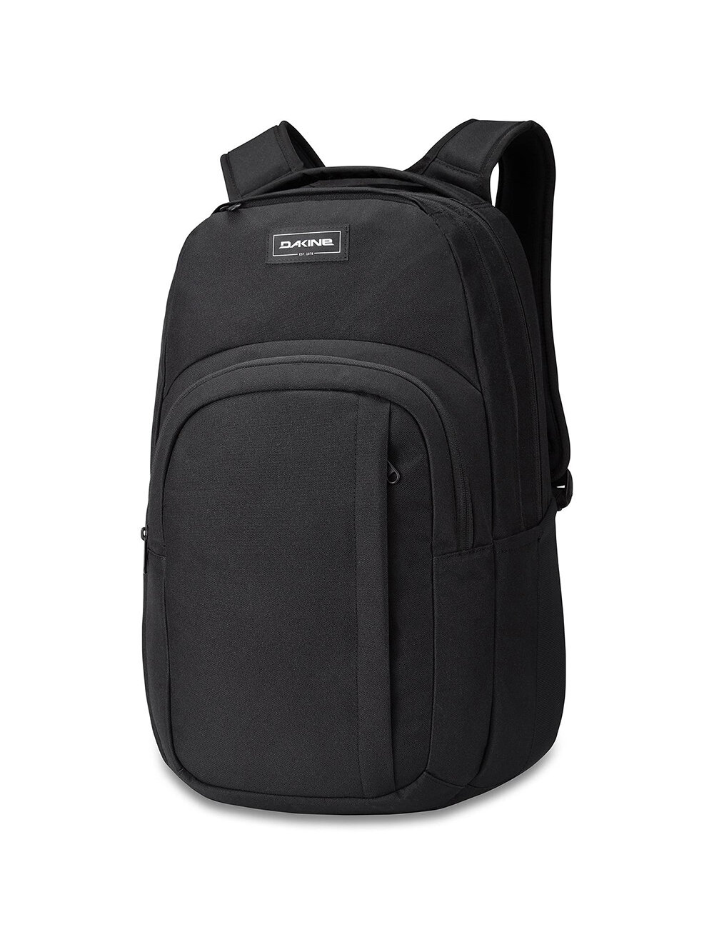Рюкзак Dakine campus 33L black/white городской, спортивный, прочный